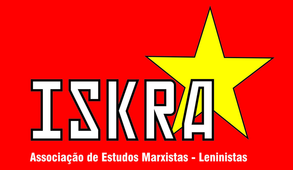 UMA BIOGRAFIA DE ESTALINE - ISKRA